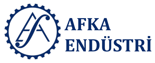 AFKA Endüstri - Robotik Otomasyon ve Mühendislik Çözümleri